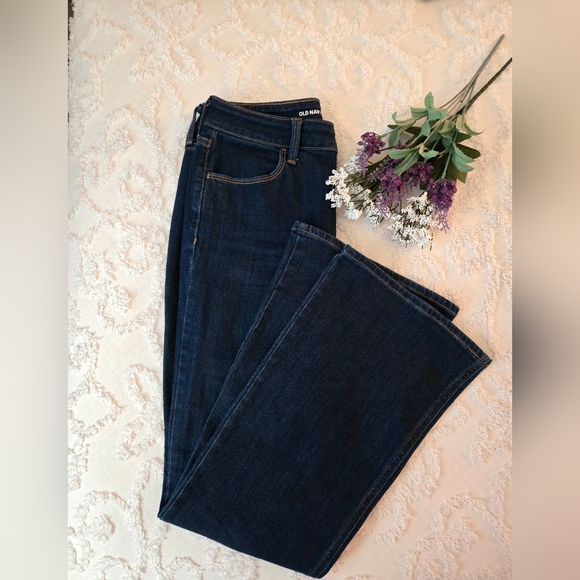 Old Navy | Jeans | Womens Flare Leg Jeans Last Chance | Poshmark